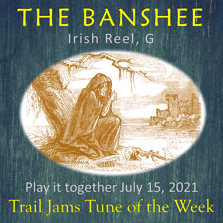 The Banshee