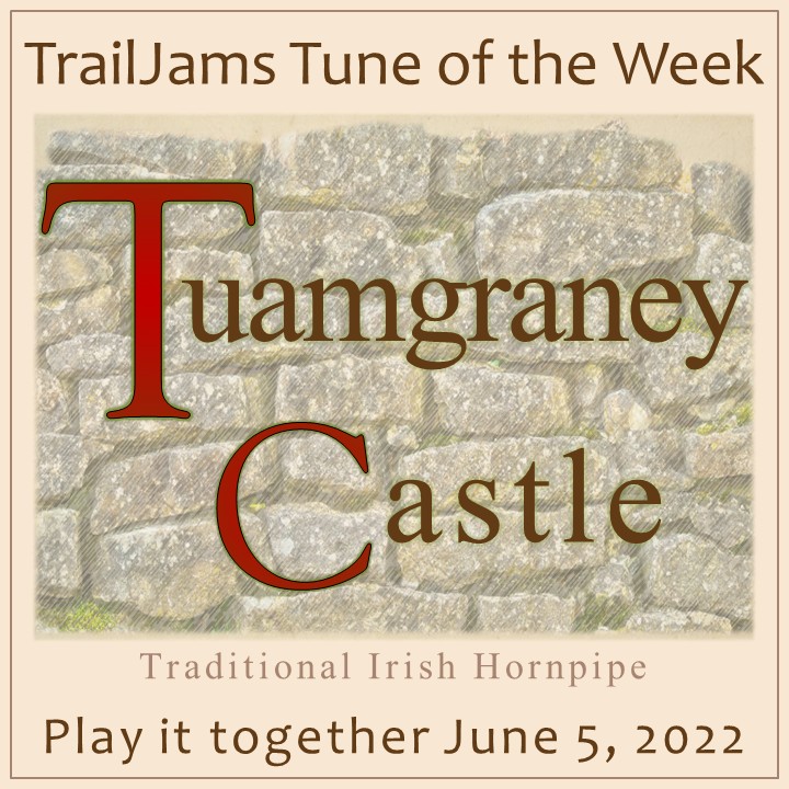 Tuamgraney Castle