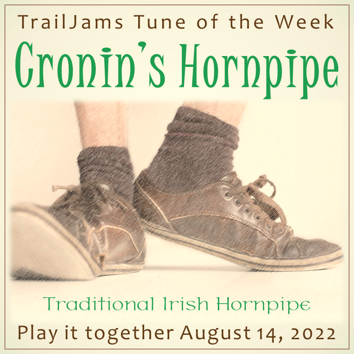 Cronin's Hornpipe
