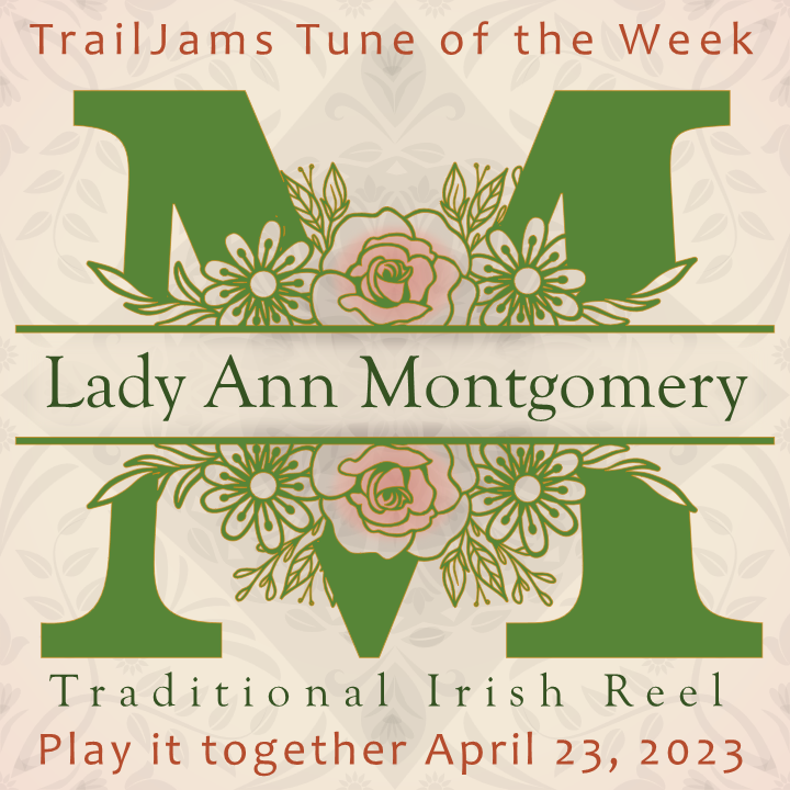 Lady Ann Montgomery