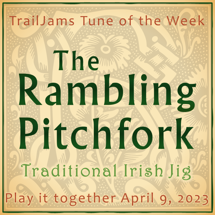 The Rambling Pitchfork