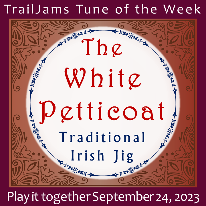 The White Petticoat