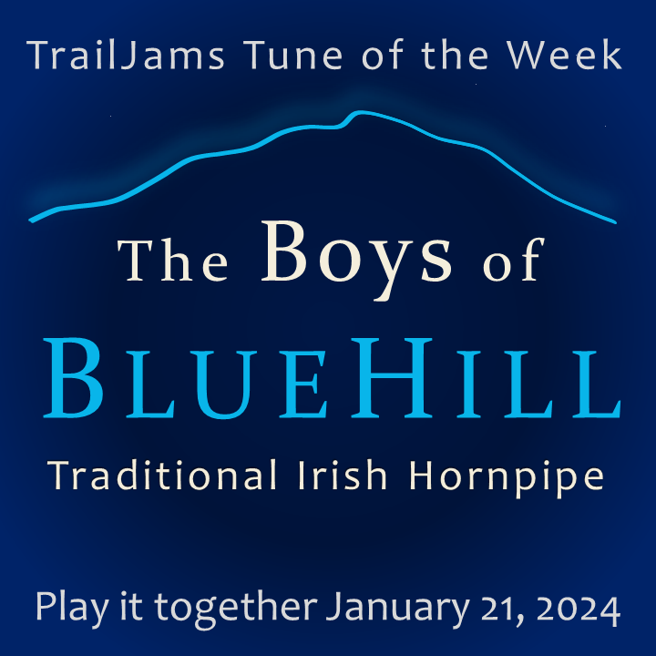 The Boys of Bluehill