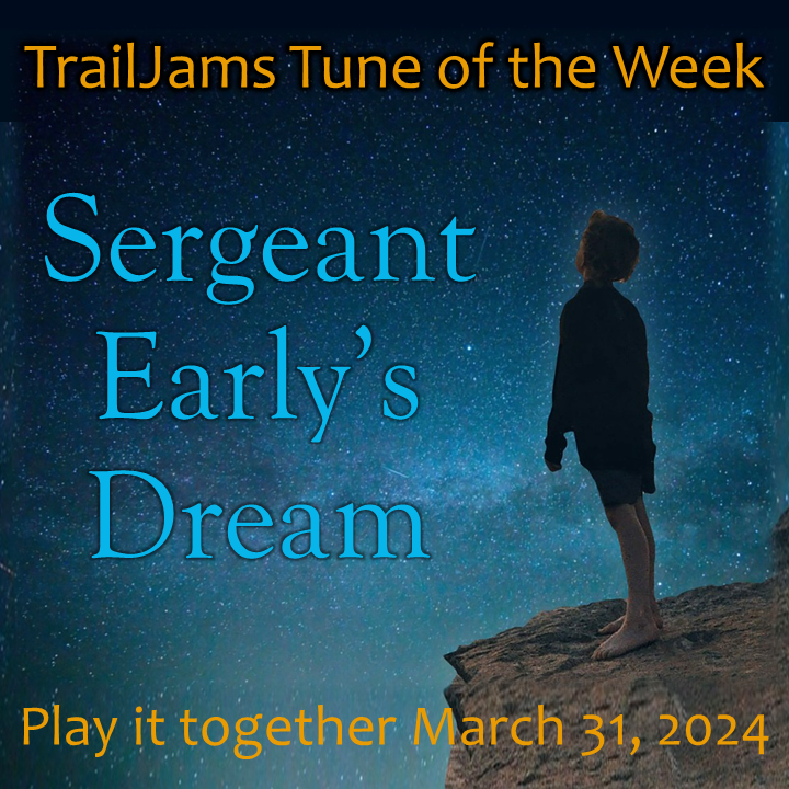 Sergeant Early's Dream